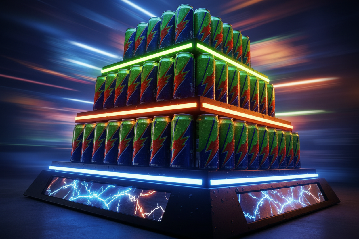 Energy Drinks